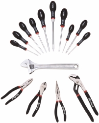 MSC Industrial Supply Co.