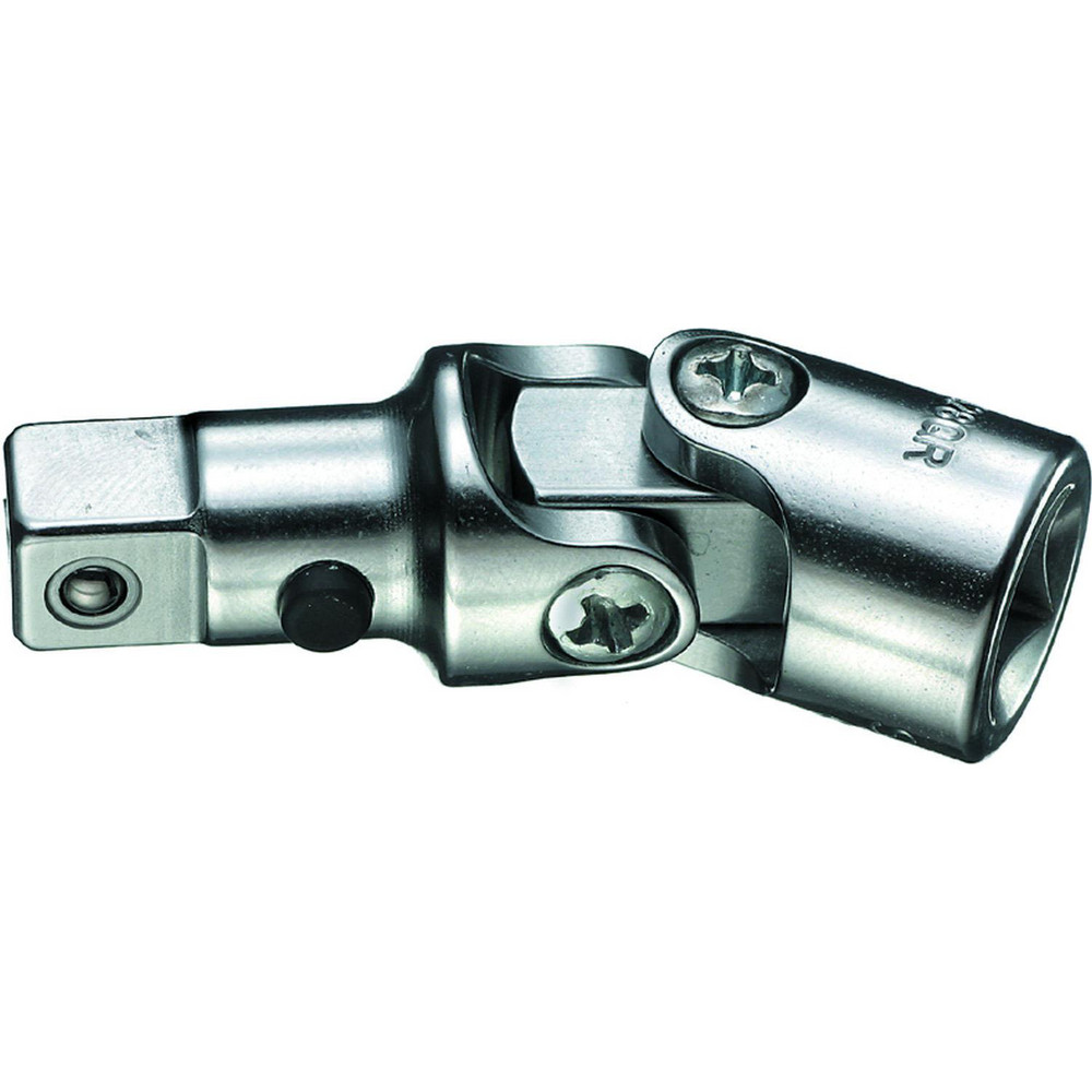 Stahlwille - Socket Adapters & Universal Joints: Joint Type: Pin ...