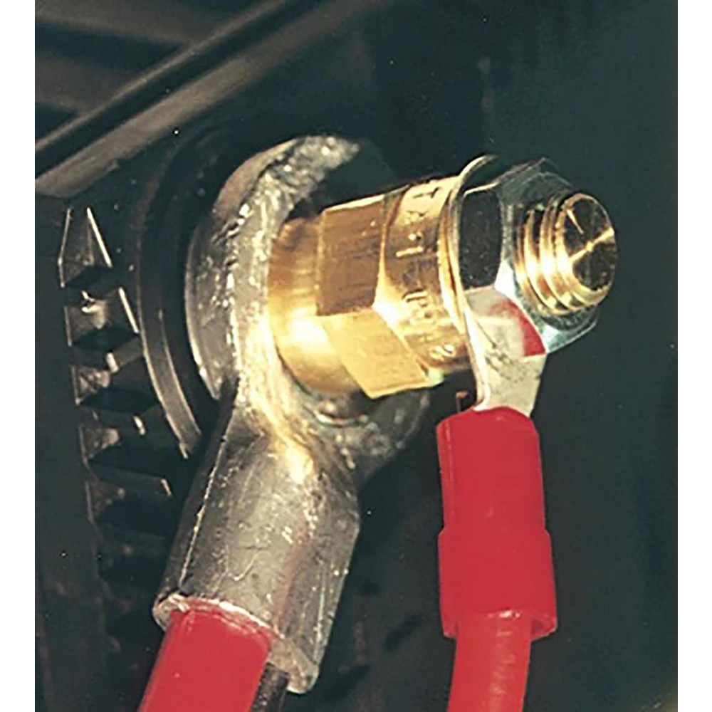 Battery Doctor - Automotive Battery Accessories: Batteries | MSC Direct