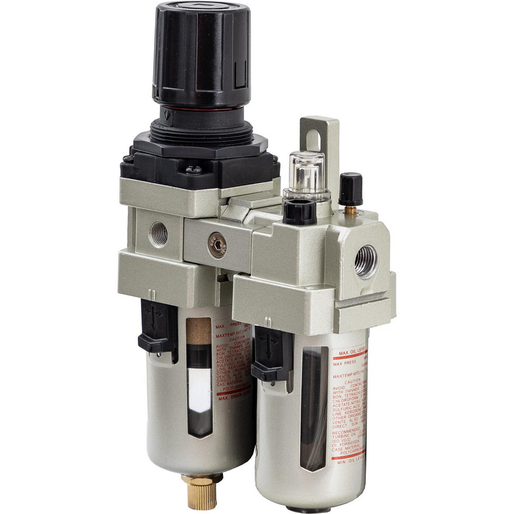 Buyers Products - Air Compressor Air Compressor Filter/Regulator ...