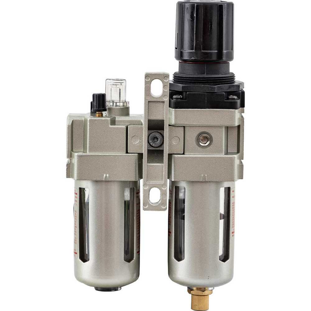 Buyers Products - Air Compressor Air Compressor Filter/Regulator ...