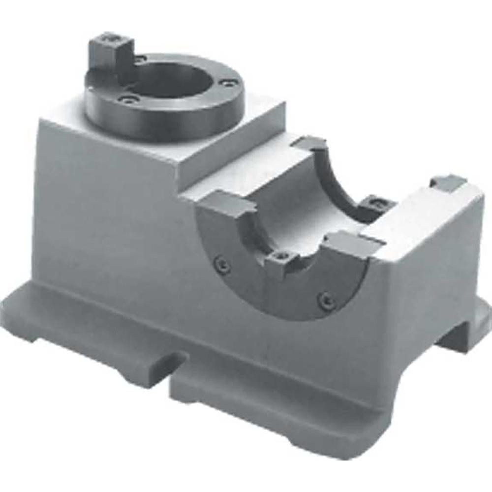 STM - Tool Holder Tightening Fixtures: Compatible Taper: 50 Flange ...