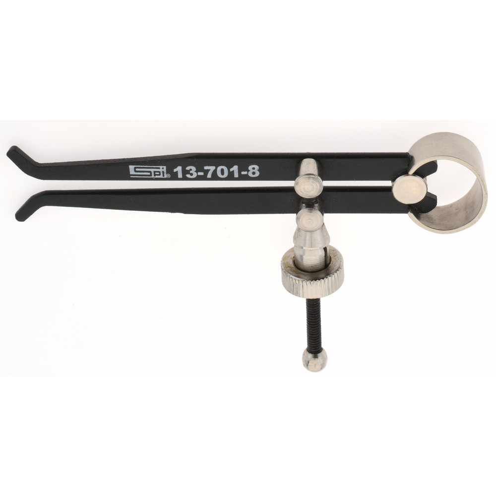 SPI - 4 Inch Leg, Spring Joint, Steel, Powder Coated, Inside Caliper ...