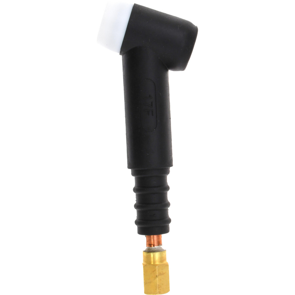 Value Collection - TIG Torch Body, Silicon Rubber | MSC Direct