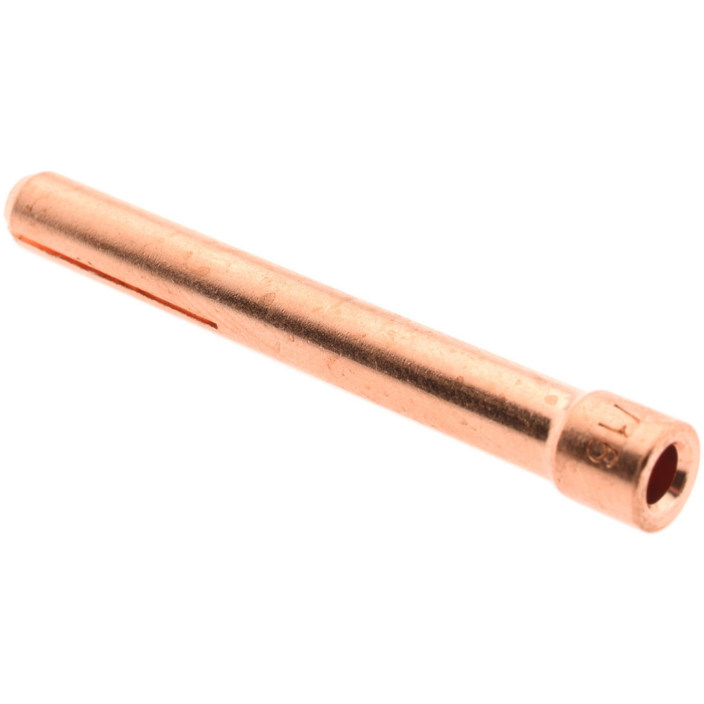 Value Collection - 1/16 Inch TIG Torch Collet | MSC Direct