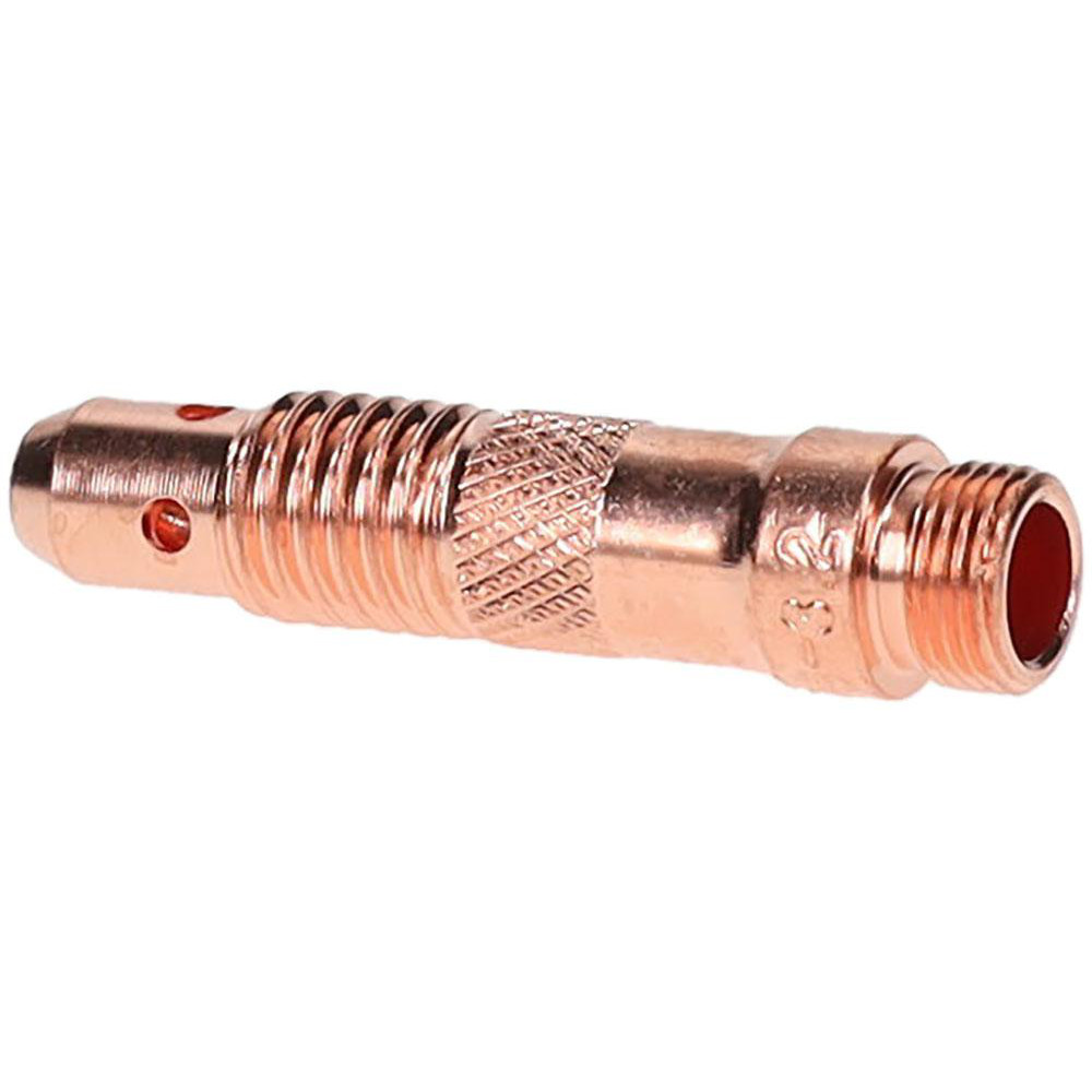 Value Collection - 1/8 Inch TIG Torch Collet Body | MSC Direct