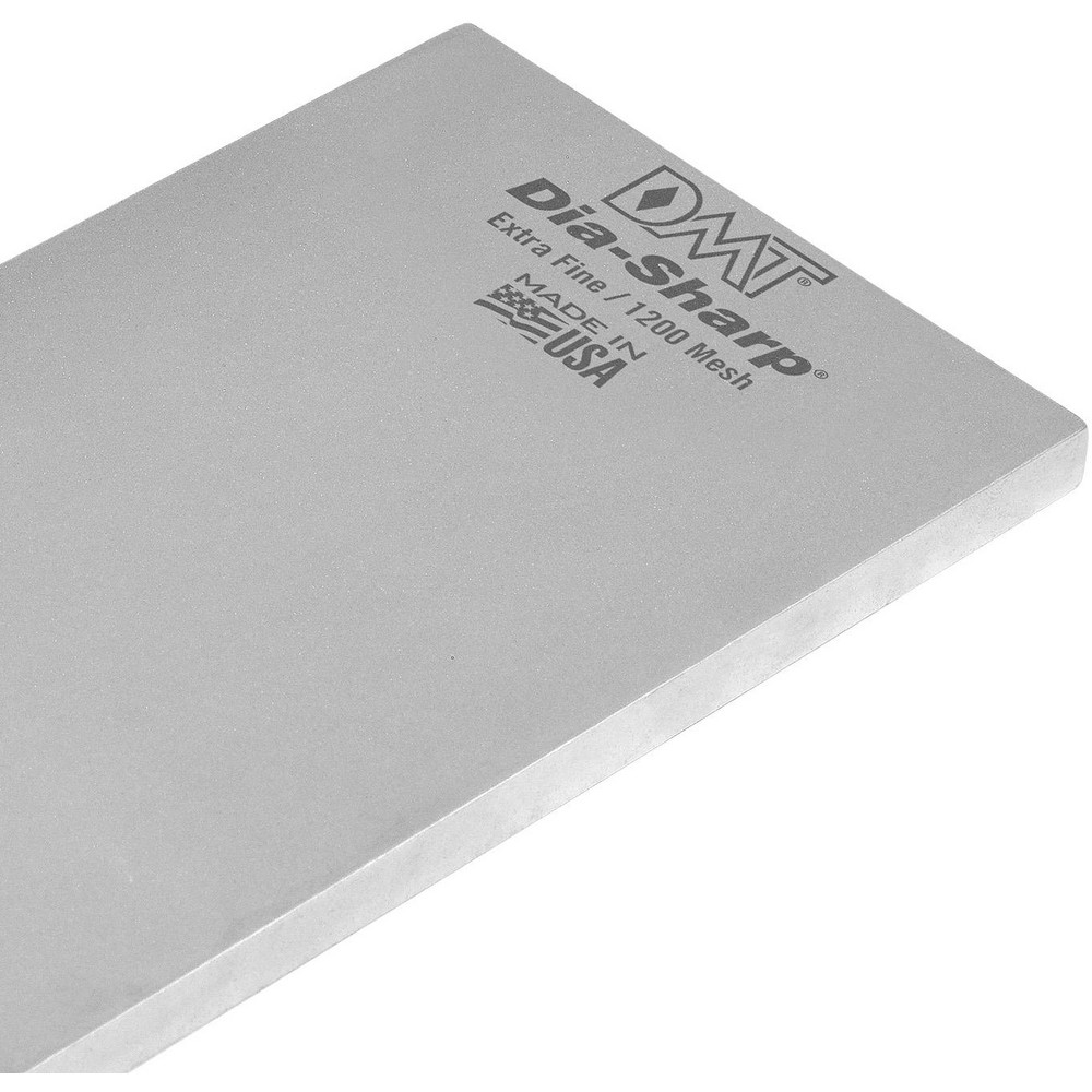 DMT - Sharpening Stone: 10'' OAL, 4'' Wide, 2-1/2'' Thick, Rectangle ...