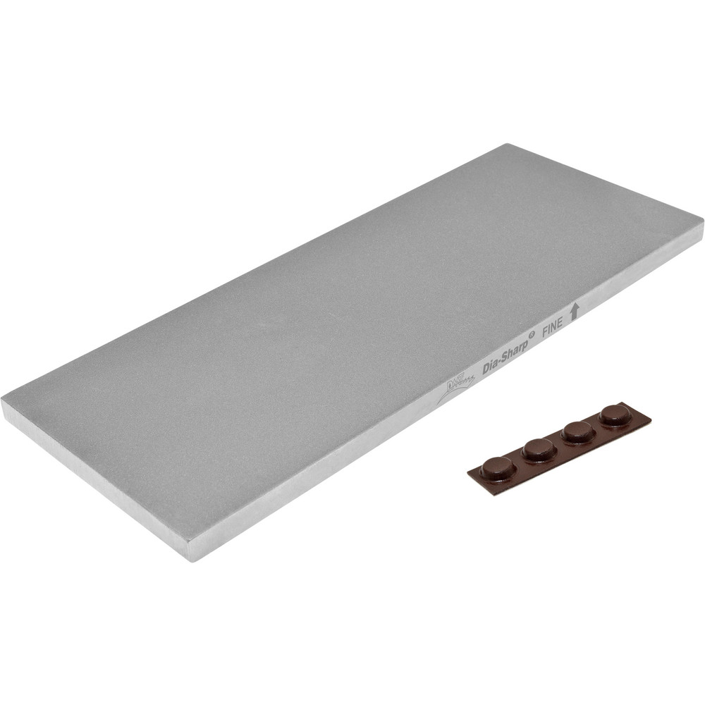 DMT - Sharpening Stone: 10'' OAL, 4'' Wide, 2-1/2'' Thick, Rectangle ...