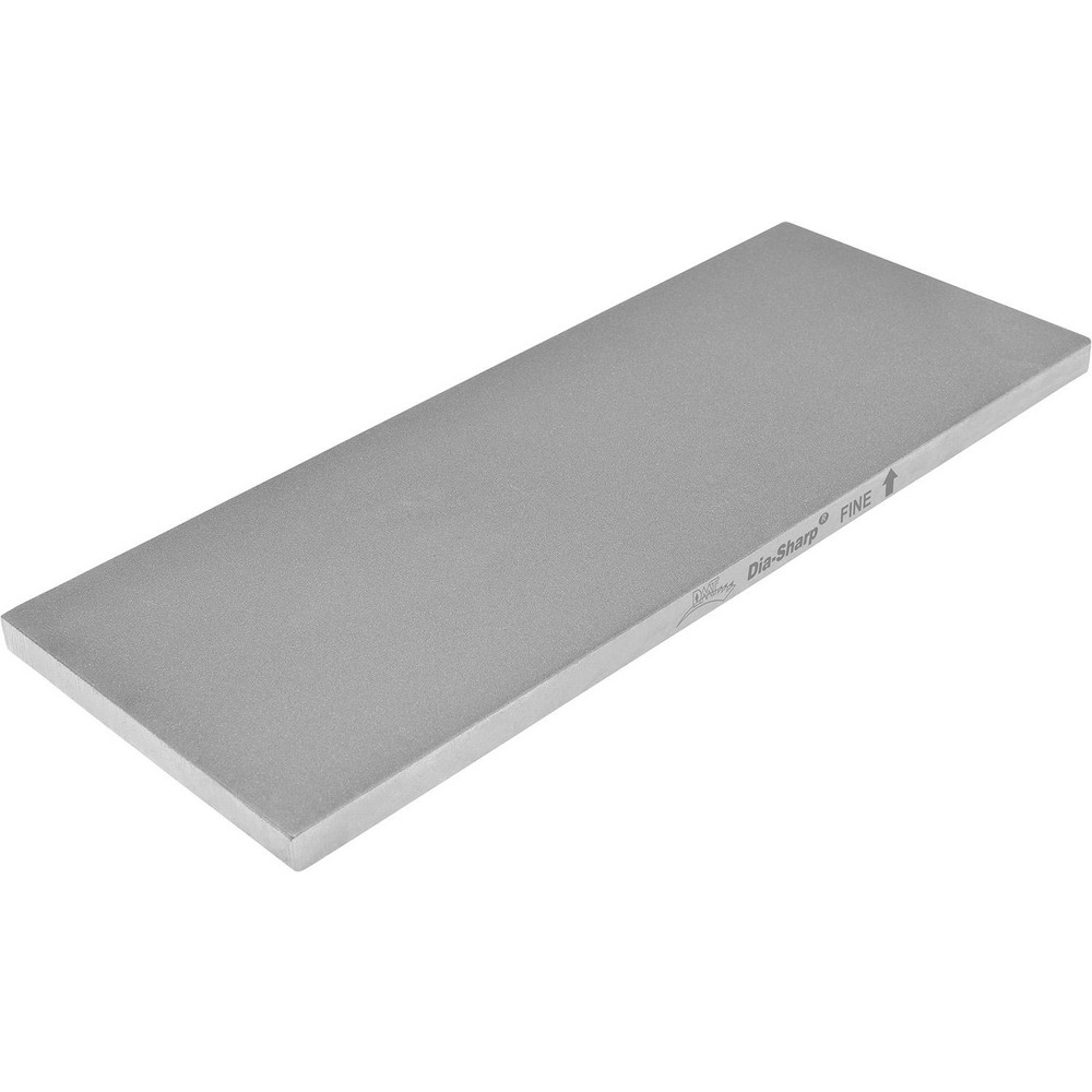 DMT - Sharpening Stone: 10'' OAL, 4'' Wide, 2-1/2'' Thick, Rectangle ...