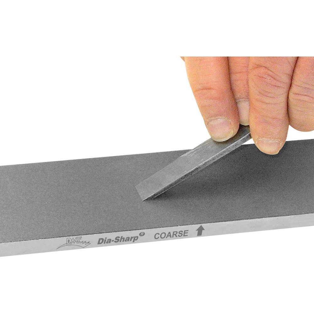 DMT - Sharpening Stone: 11-1/2'' OAL, 2-1/2'' Wide, 2-1/2'' Thick ...