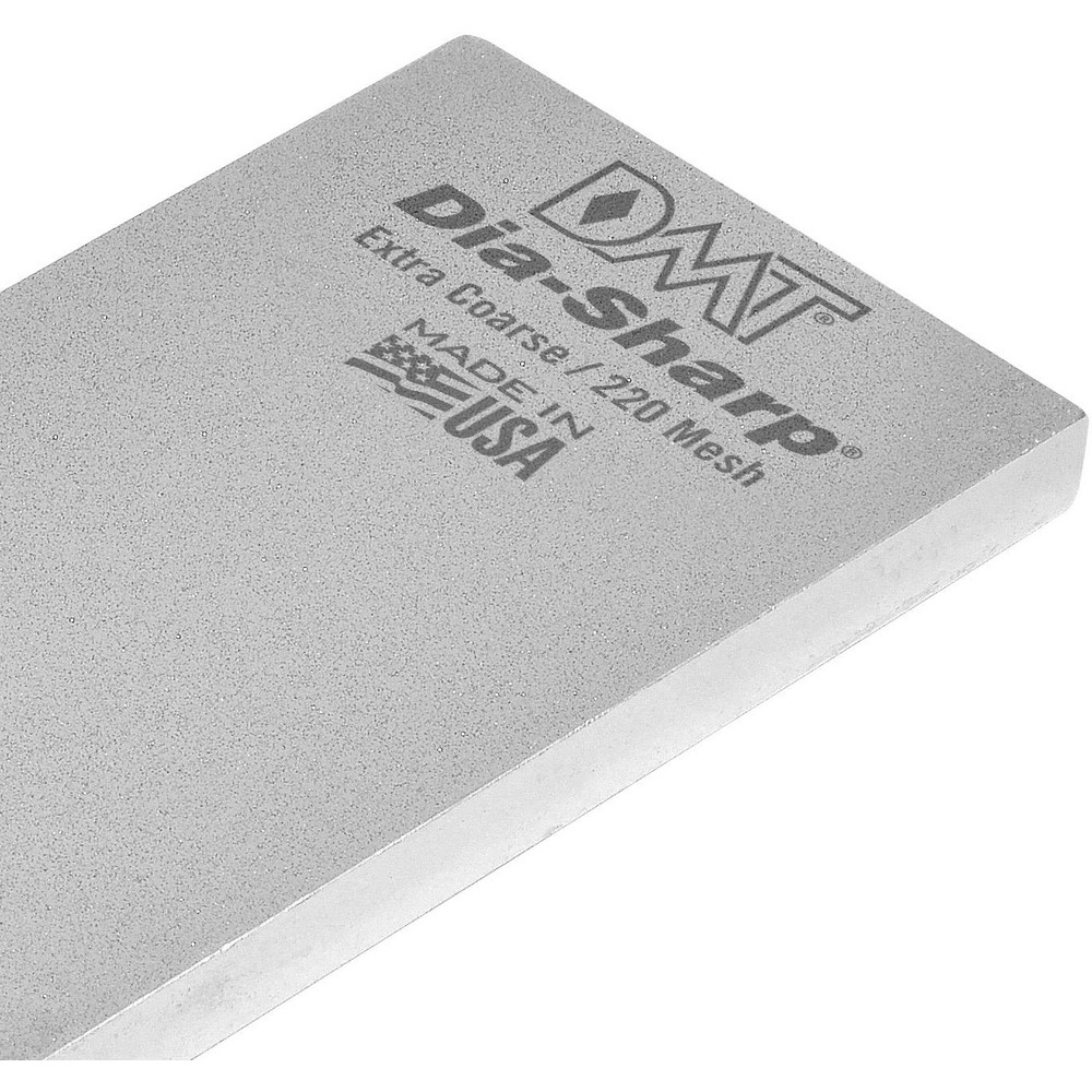 DMT - Sharpening Stone: 11-1/2'' OAL, 2-1/2'' Wide, 2-1/2'' Thick ...