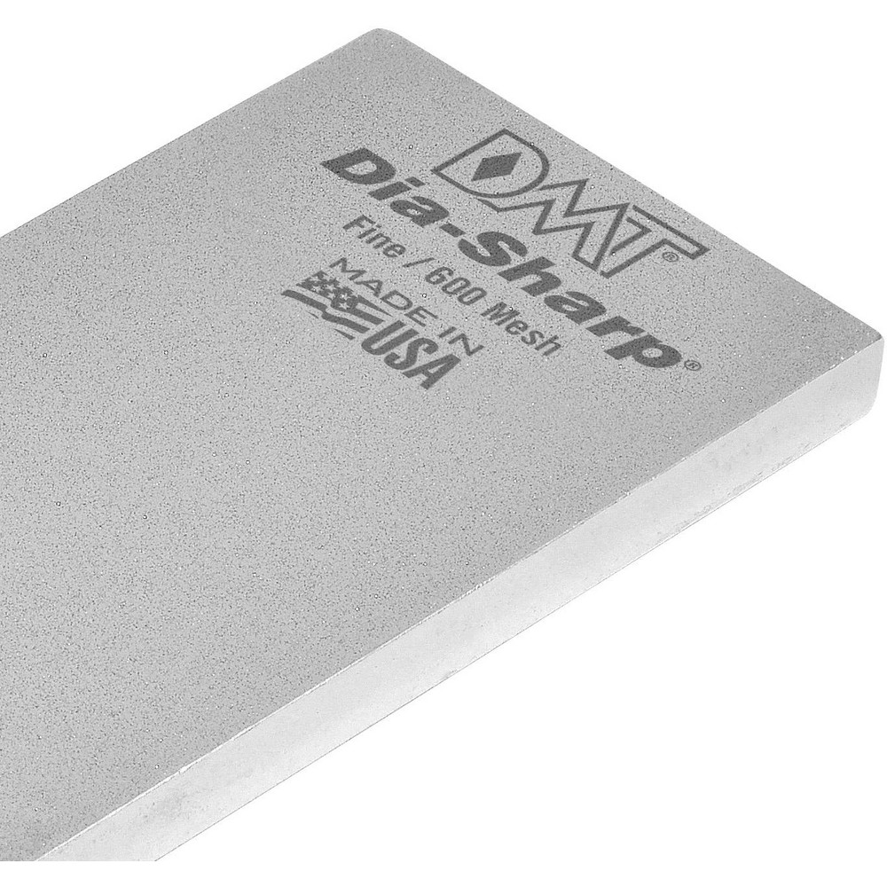 DMT - Sharpening Stone: 11-1/2'' OAL, 2-1/2'' Wide, 2-1/2'' Thick ...