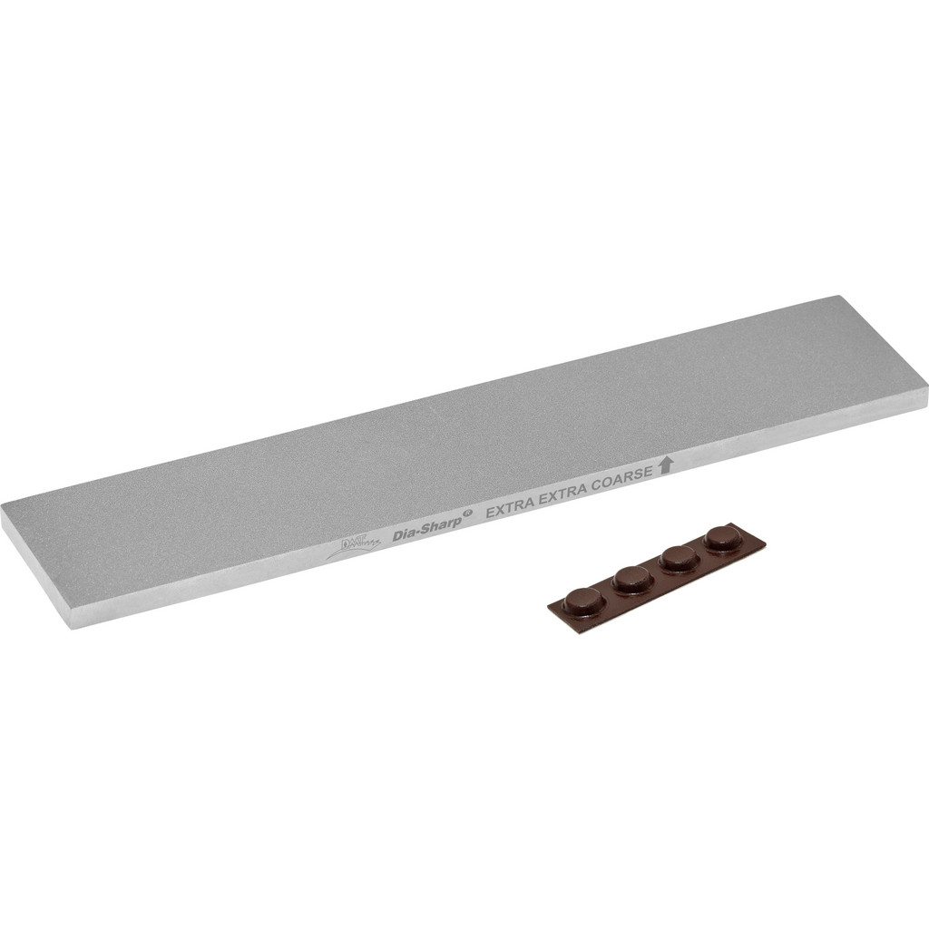 DMT - Sharpening Stone: 11-1/2'' OAL, 2-1/2'' Wide, 2-1/2'' Thick ...