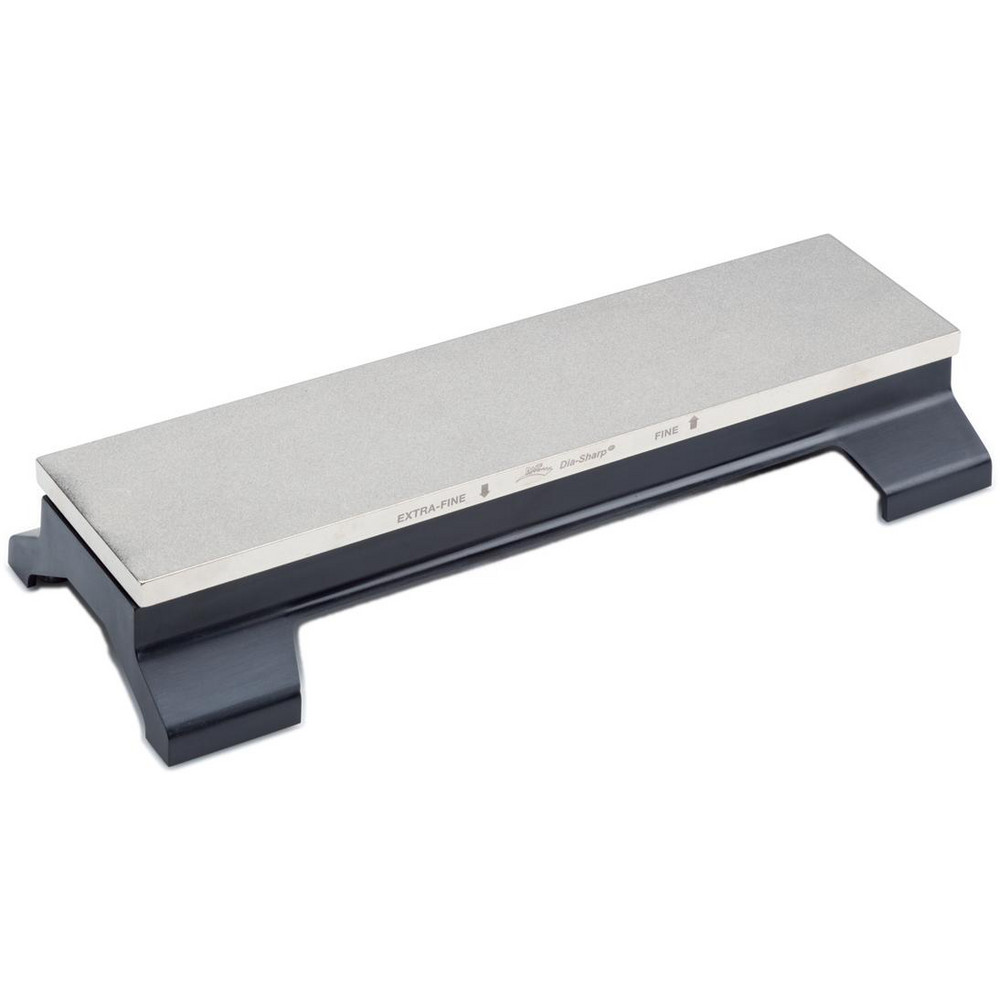 DMT - Sharpening Stone: 12'' OAL, 3'' Wide, 2-1/2'' Thick, Rectangle ...