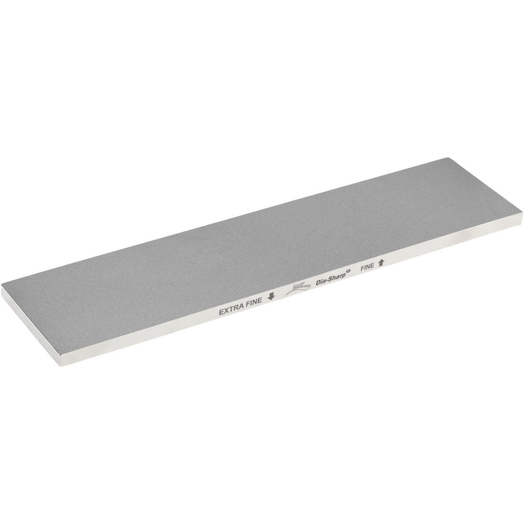 DMT - Sharpening Stone: 12'' OAL, 3'' Wide, 2-1/2'' Thick, Rectangle ...
