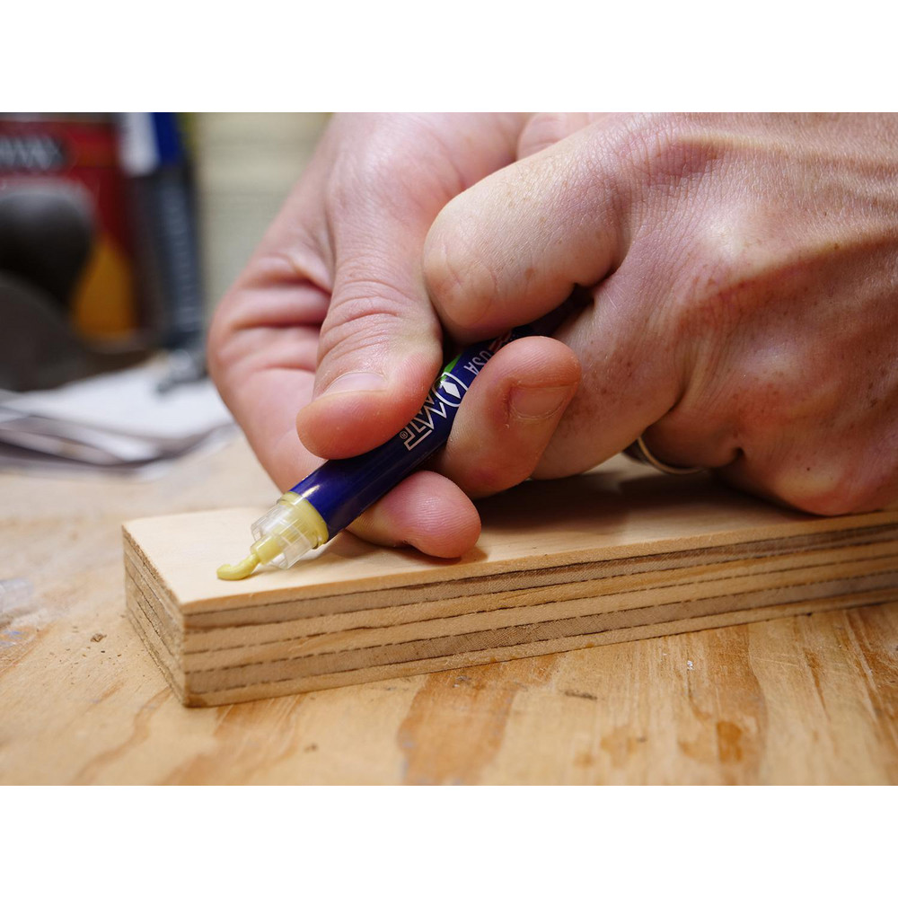 DMT - Buffing & Polishing Compound: Diamond Grit, Super Fine, Ultra ...