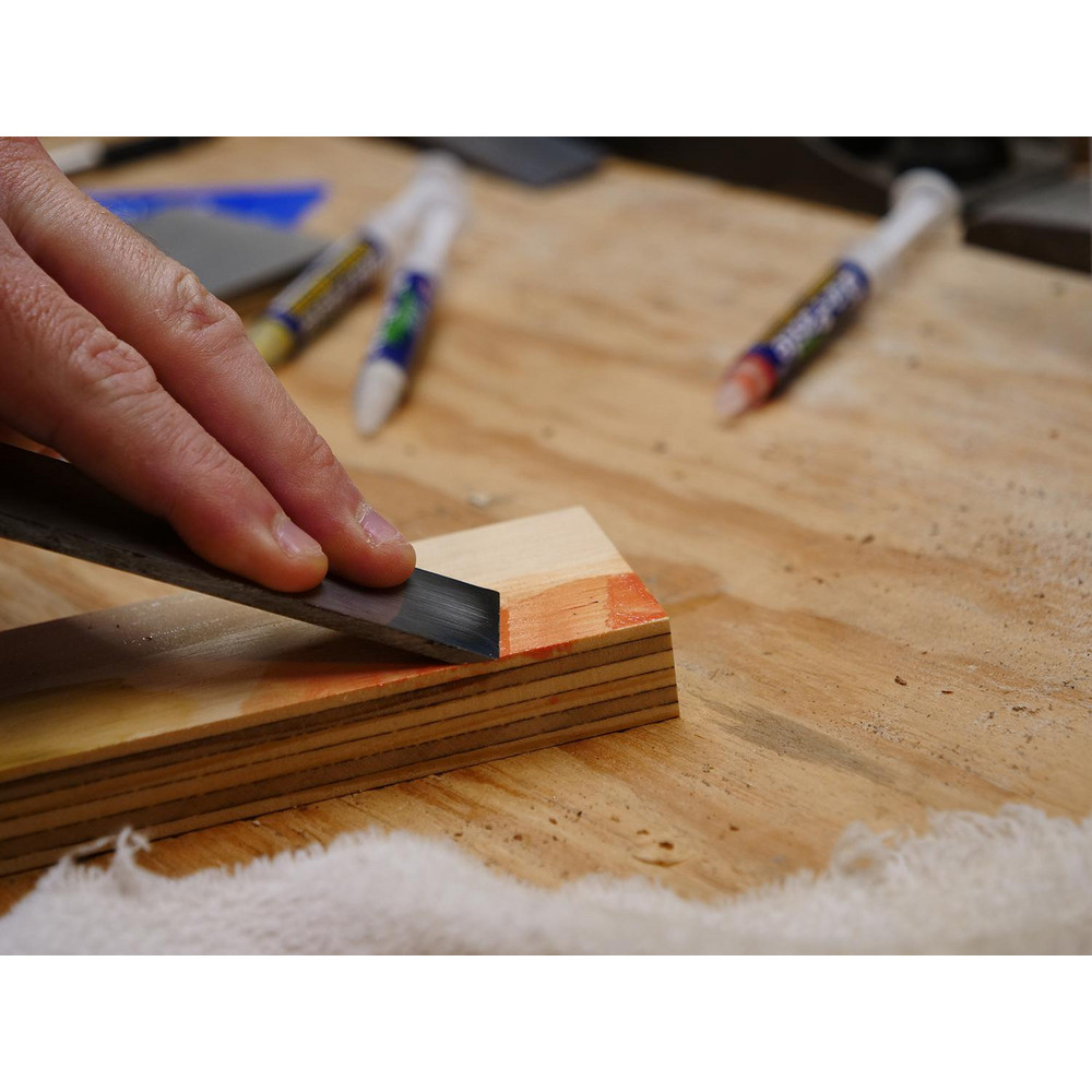 DMT - Buffing & Polishing Compound: Diamond Grit, Super Fine, Ultra ...