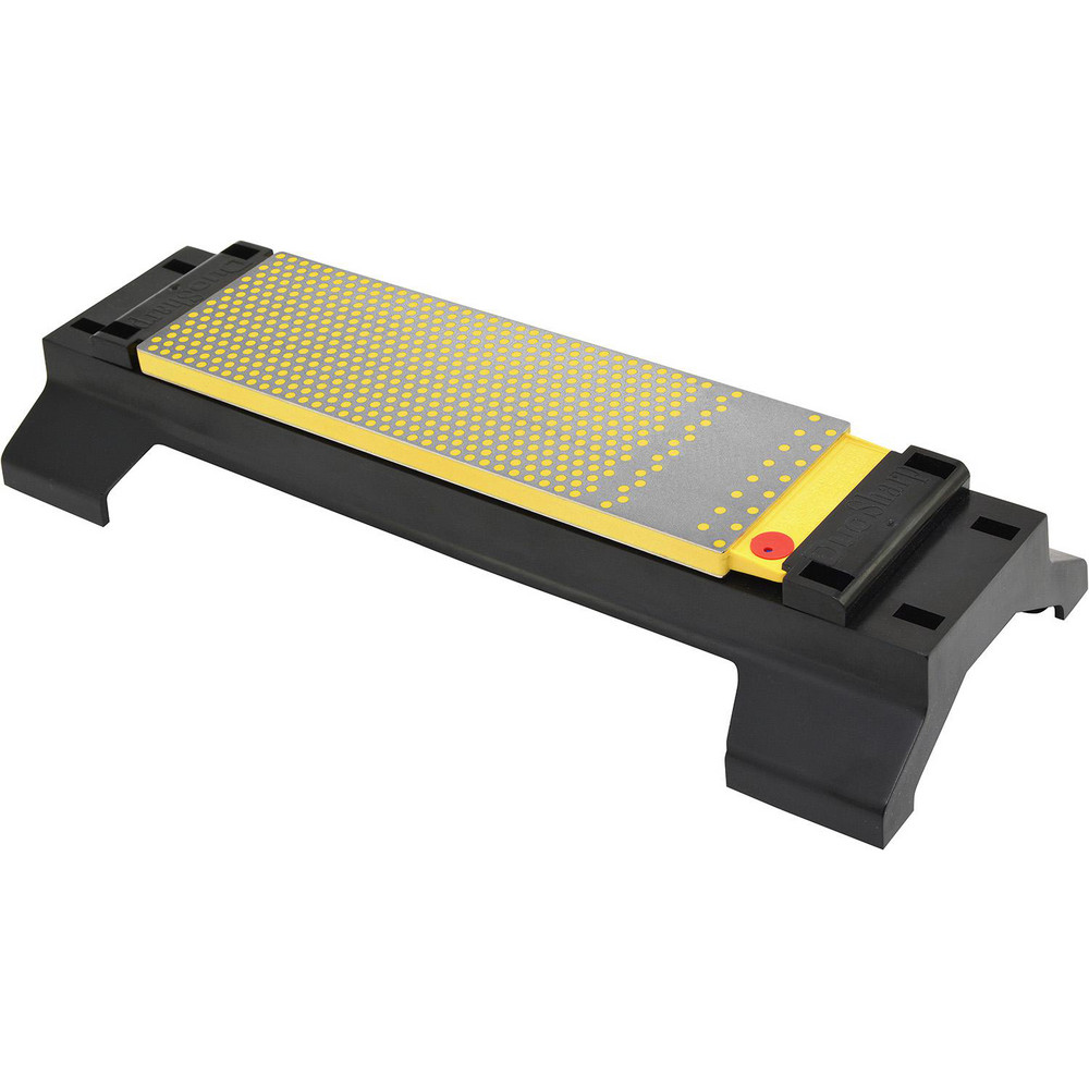 DMT - Sharpening Stone: 8'' OAL, 2-1/8'' Wide, 3/8'' Thick, Rectangle ...