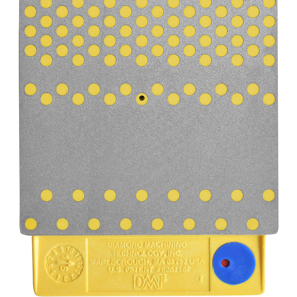 DMT - Pocket & Machinist Stones: Stone Material: Diamond; Grade: Extra ...