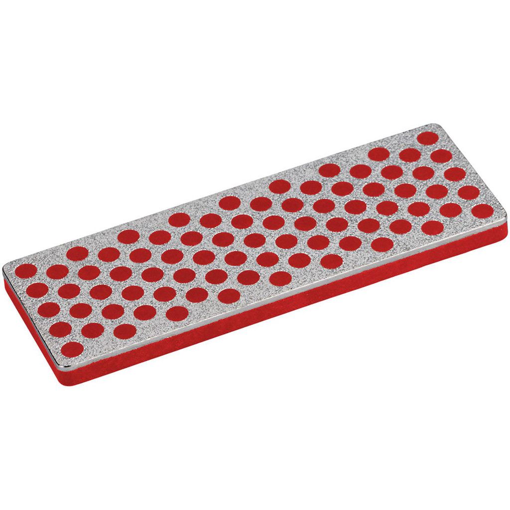 DMT - Stone Kits: Abrasive Material: Diamond; Abrasive Shape: Rectangle ...