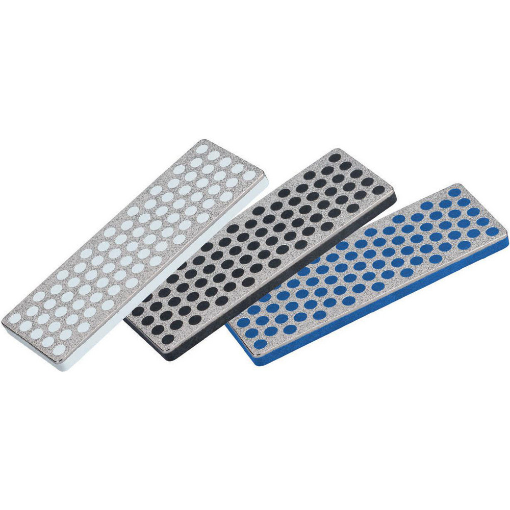 DMT - Stone Kits: Diamond, Rectangle, Coarse, Extra Coarse, XX Coarse ...