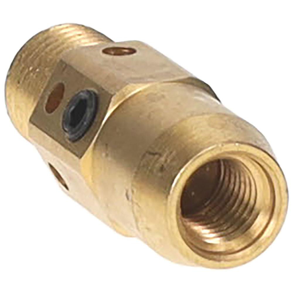 Value Collection - MIG Welder Gas Diffuser: | MSC Direct