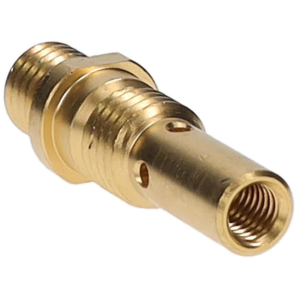 Value Collection - MIG Welder Gas Diffuser: | MSC Direct