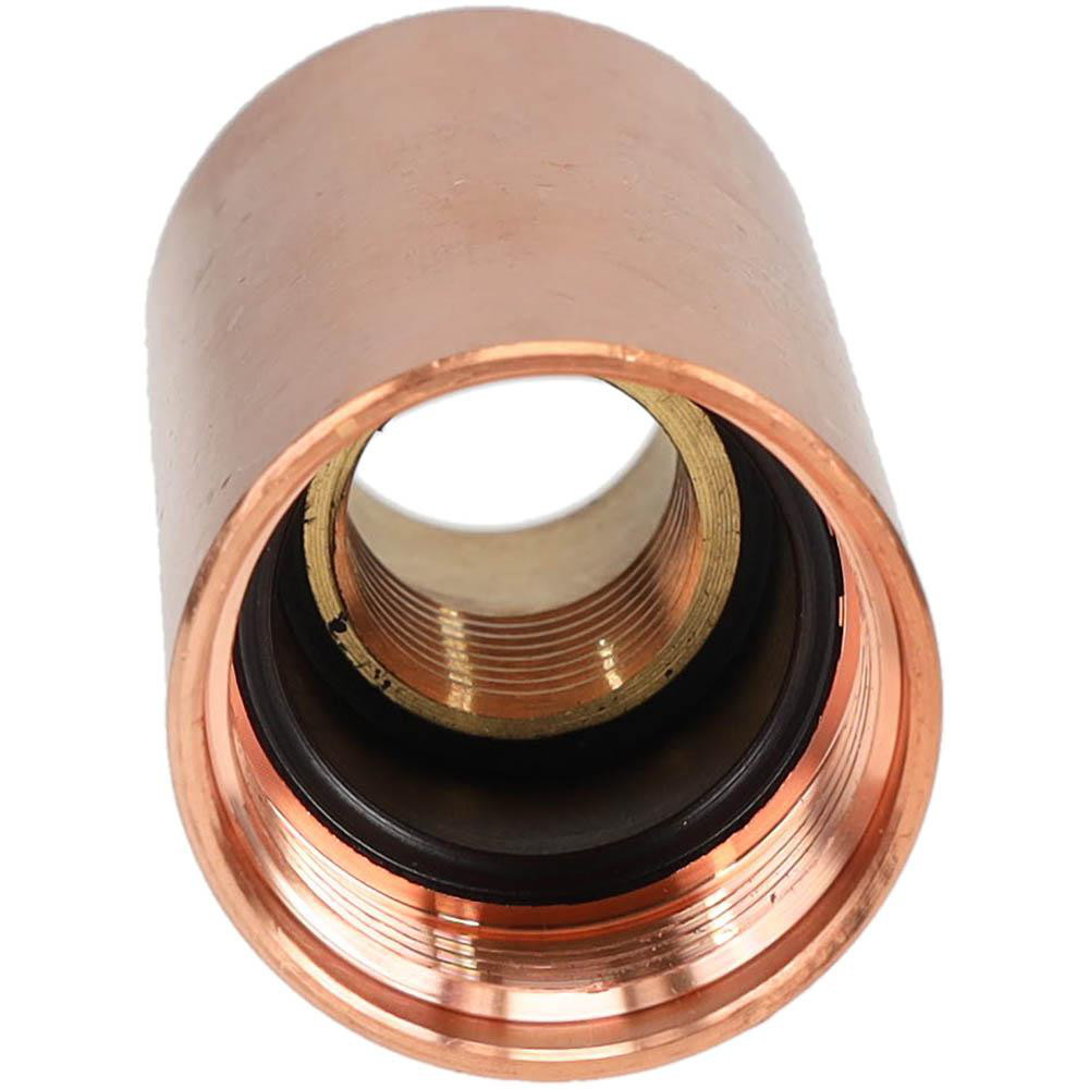 Value Collection - MIG Welder Insulating Bushing: Use with Tweco | MSC ...