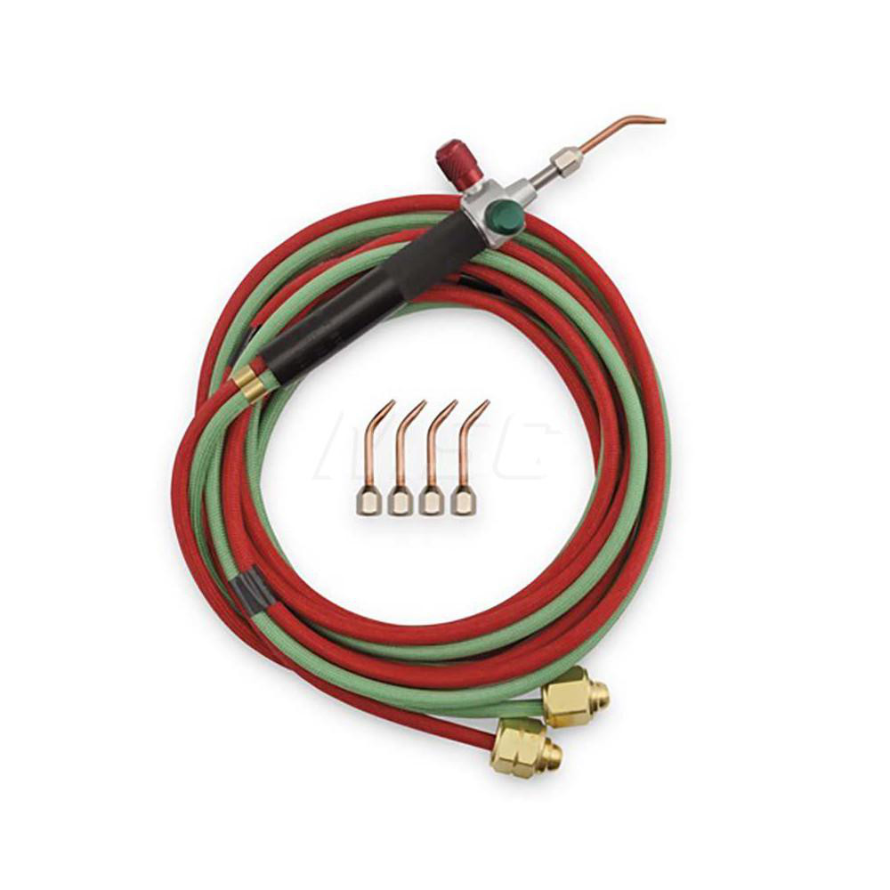 Smith/Miller - The Little Torch Tip Kit | MSC Direct