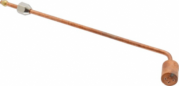 Miller-Smith - Heating Torch Tip - 62435862 - MSC Industrial Supply