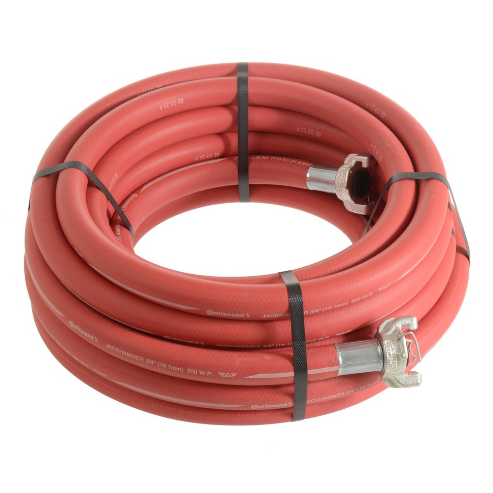 Alliance Hose & Rubber - 3/4 Alliance Hose & Rubber - 3/4