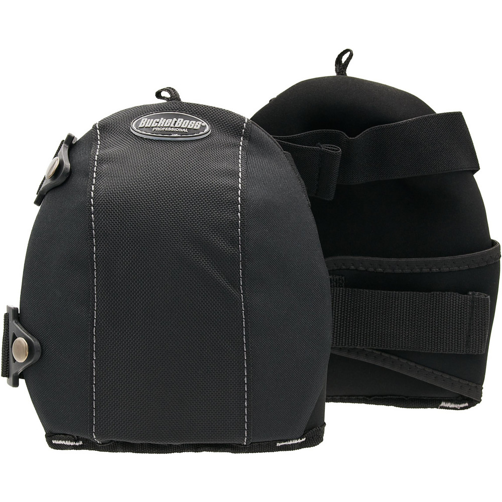 Bucket Boss - Size Universal, Double Strap, No, Knee Pad | MSC Direct