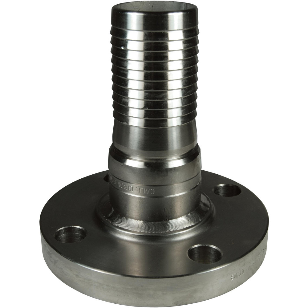 Dixon Valve & Coupling - Suction & Discharge Hose Couplings: Type: King ...