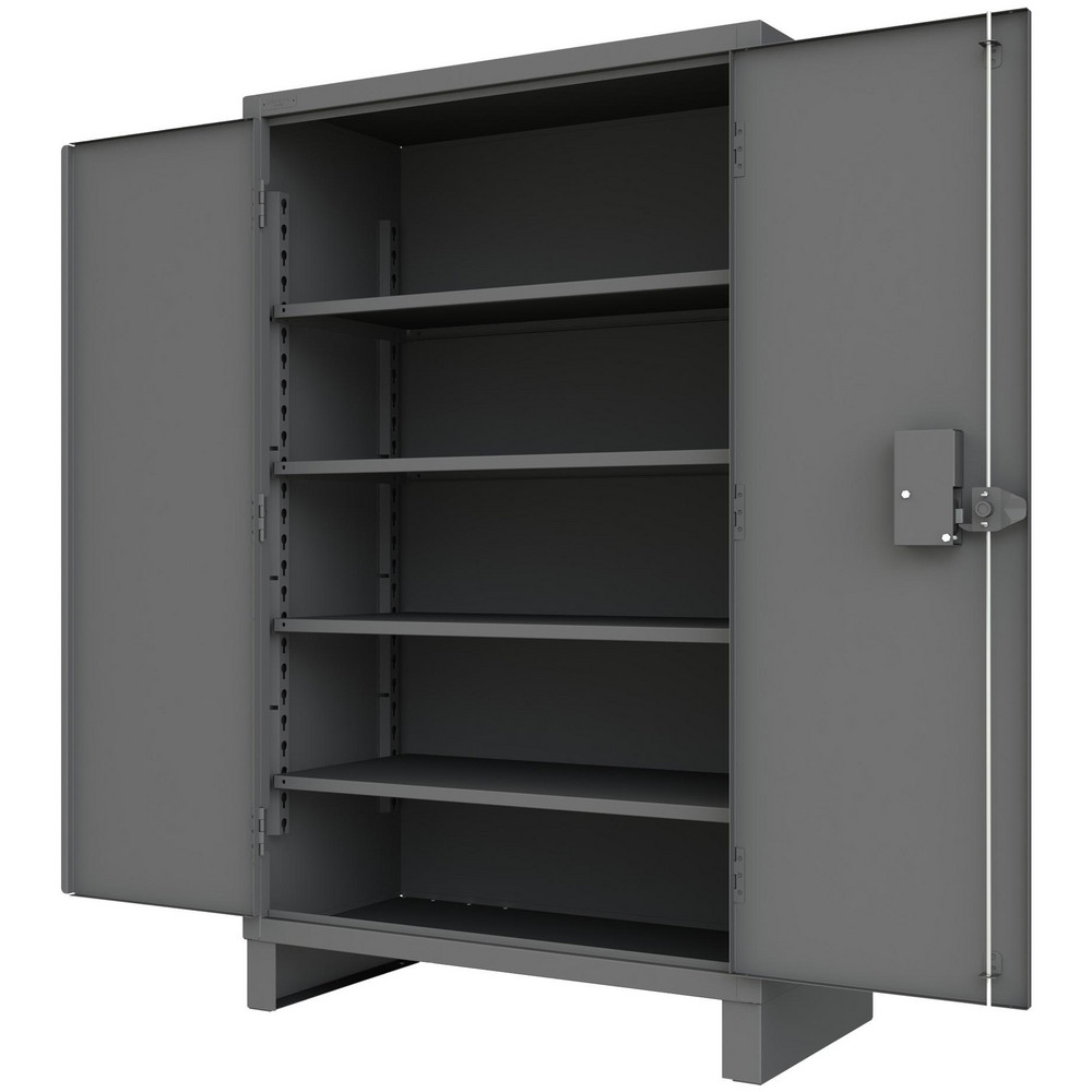 Durham - Steel Access Control Cabinet: | MSC Direct