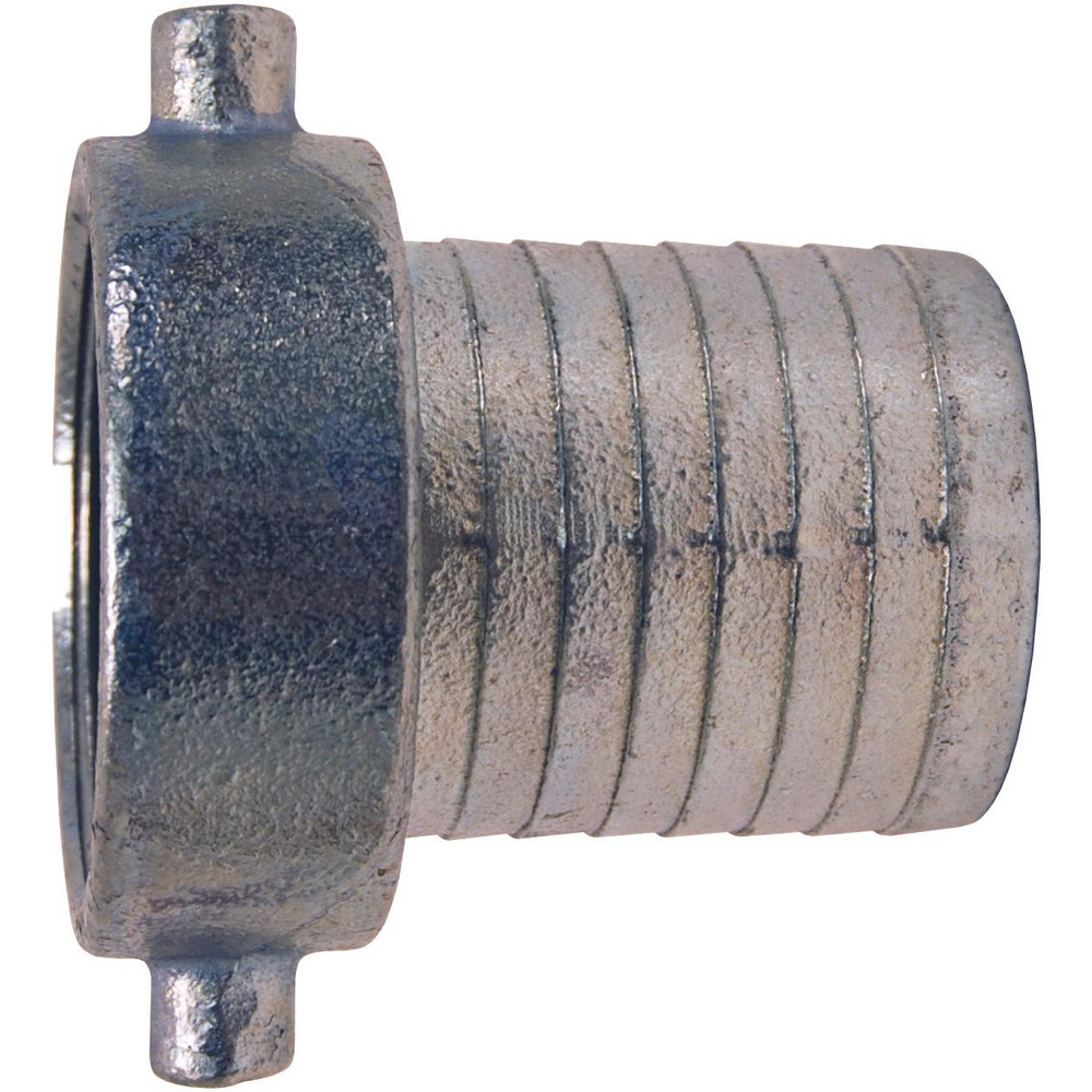 Dixon Valve & Coupling - Suction & Discharge Hose Couplings: Type: King ...