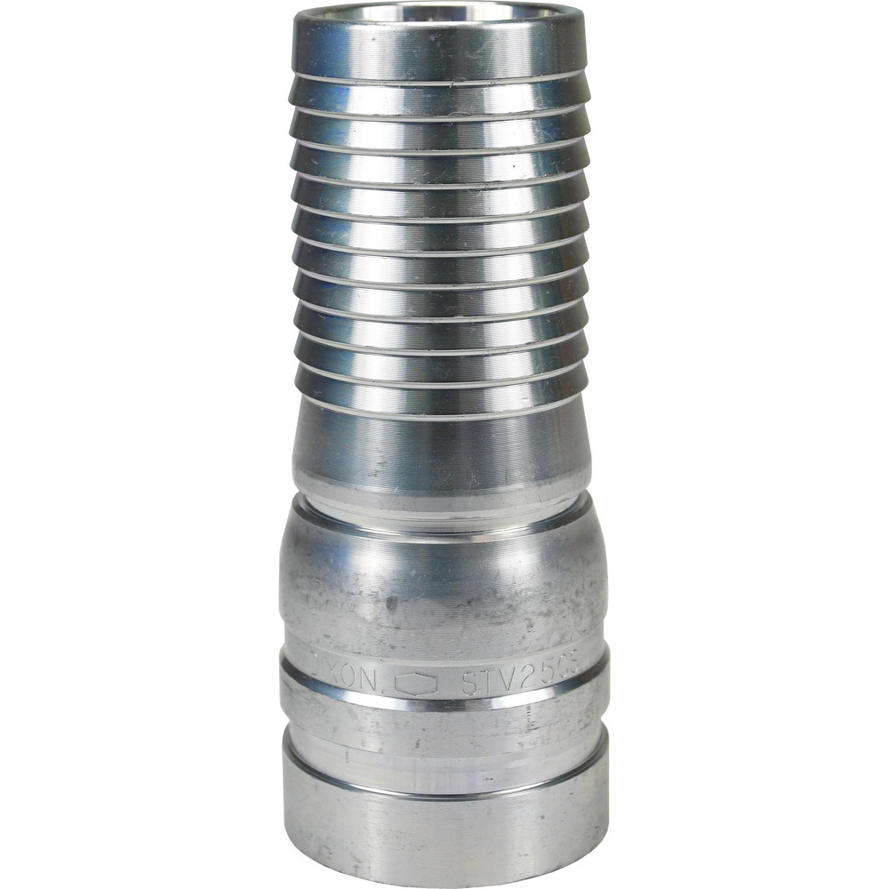Dixon Valve & Coupling - Suction & Discharge Hose Couplings: Type: King ...