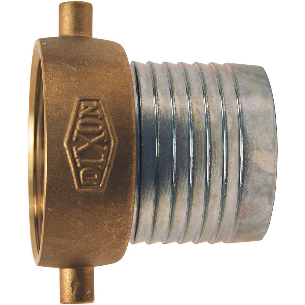 Dixon Valve & Coupling - Suction & Discharge Hose Couplings: Type ...