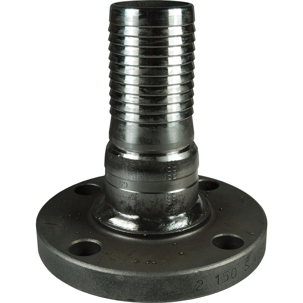Dixon Valve & Coupling - Suction & Discharge Hose Couplings: Type: King ...