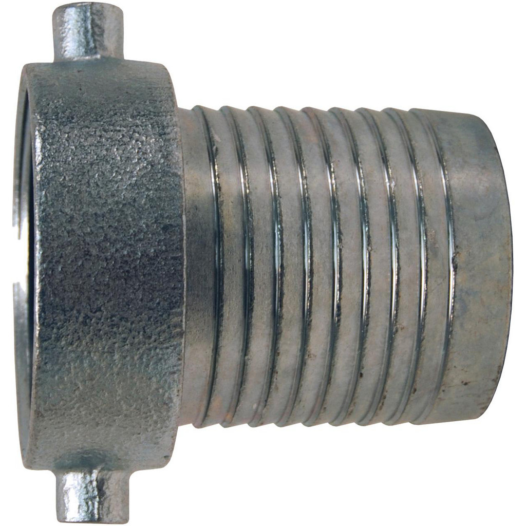 Dixon Valve & Coupling - Suction & Discharge Hose Couplings: Type ...