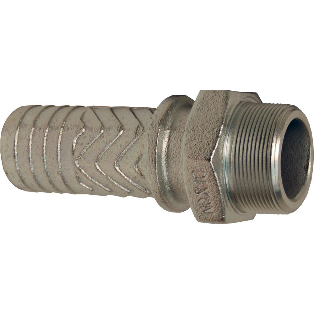 Dixon Valve & Coupling - Suction & Discharge Hose Couplings: Type: Boss ...