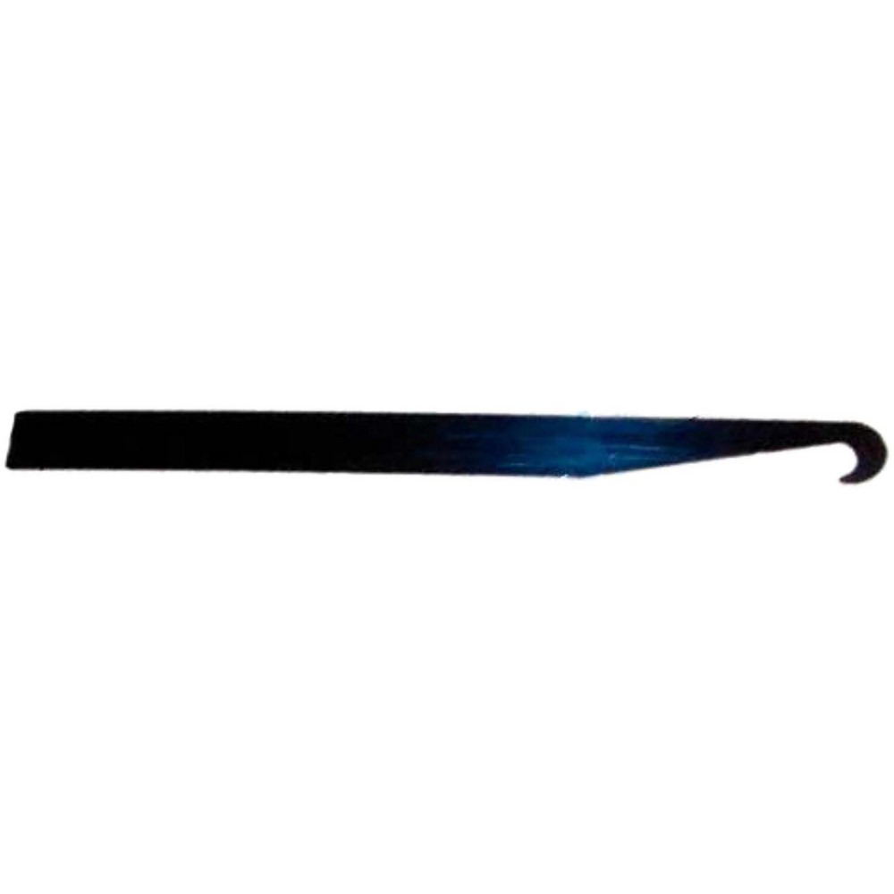 ATI Tools - 5-7/8" POINTED HOOK CHIP CHASER BLADE | MSC Direct