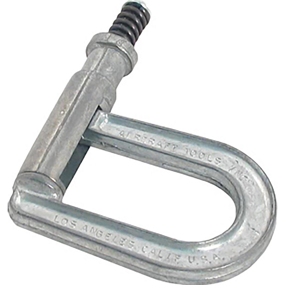 ATI Tools - C-Clamp: | MSC Direct