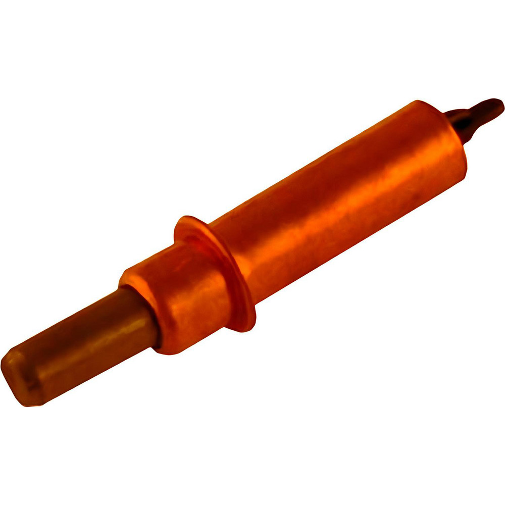 ATI Tools - Clamp Springs: Free Length (Inch): 1/4; Inside Diameter ...