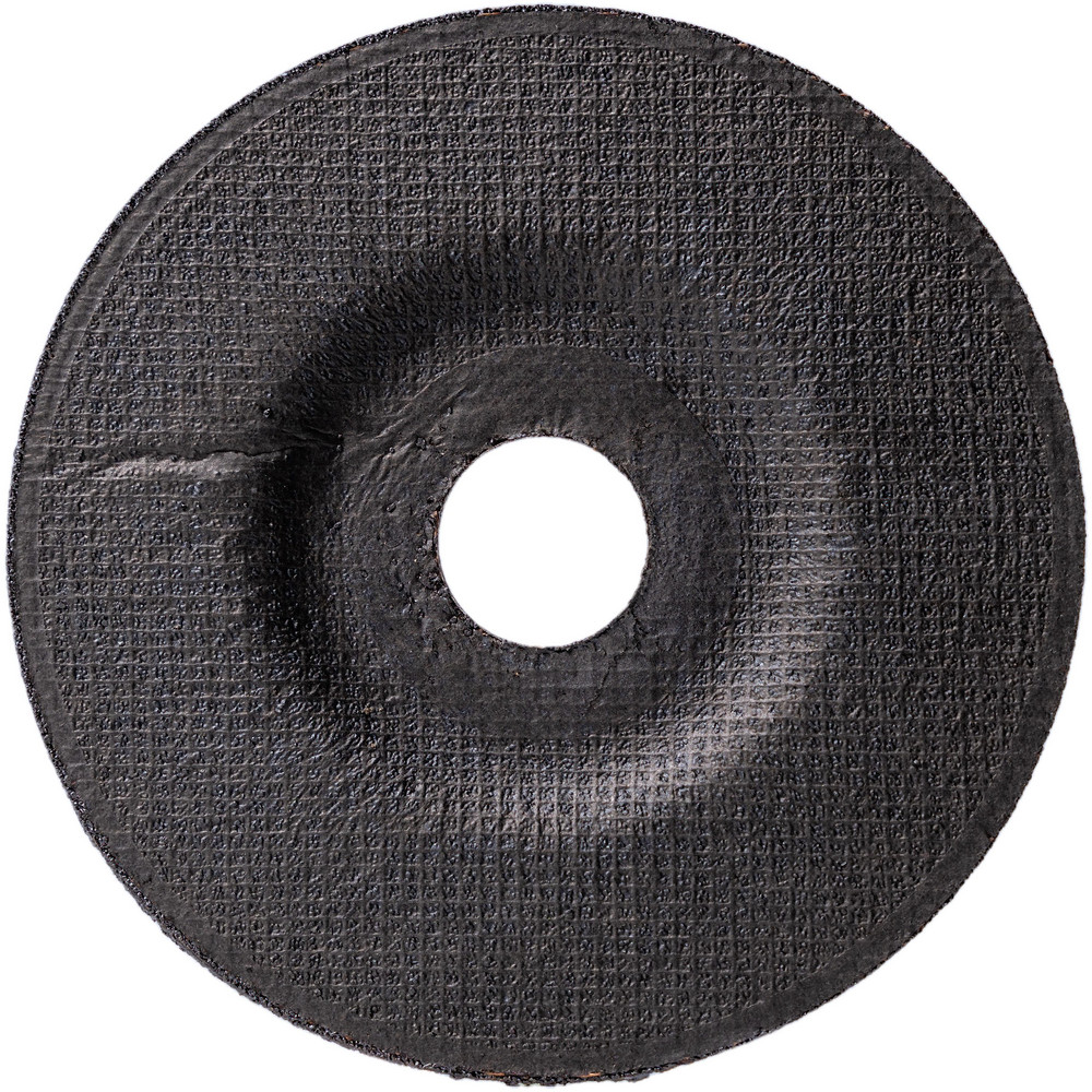 Rex Cut Abrasives - Cutoff Wheel: Type 27, 4-1/2" Dia, 0.0400" Thick, 7 ...