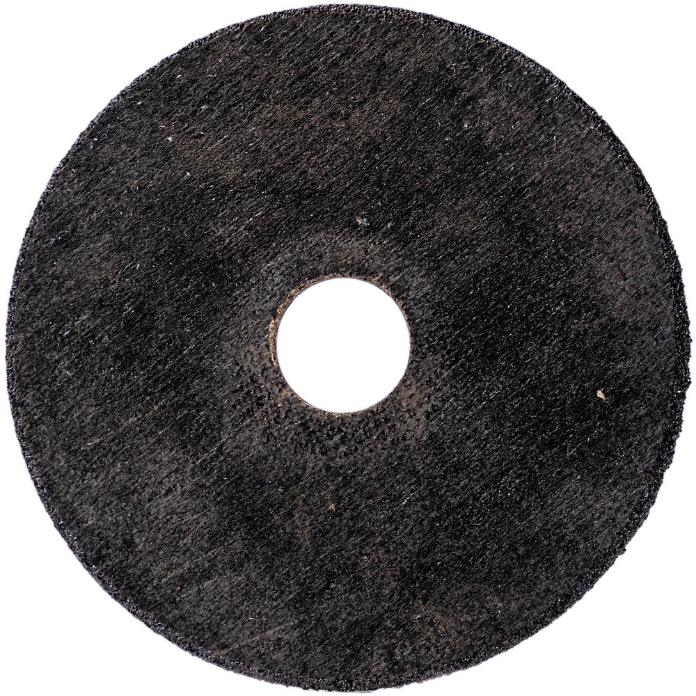 Rex Cut Abrasives - Cutoff Wheel: Type 1, 6" Dia, 0.0450" Thick, 7/8 ...