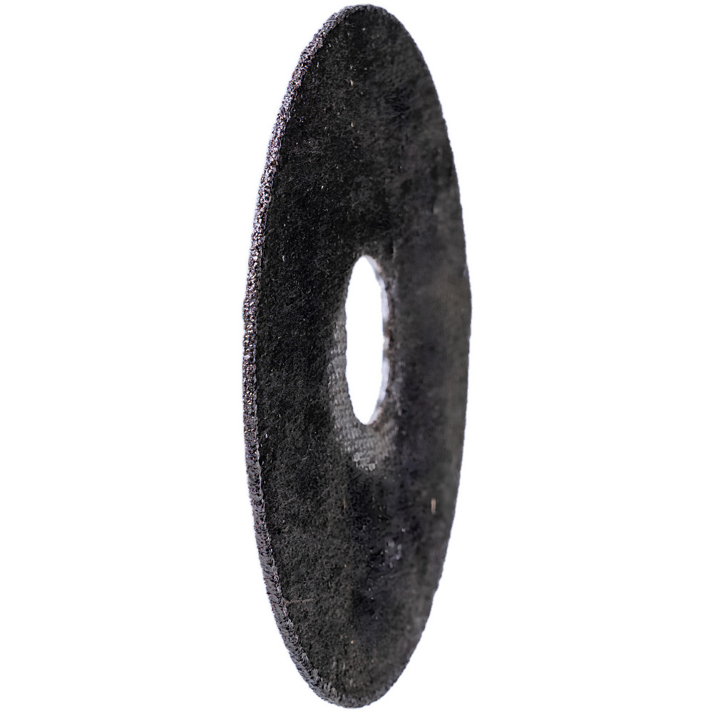 Rex Cut Abrasives - Cutoff Wheel: Type 1, 6" Dia, 0.0450" Thick, 7/8 ...