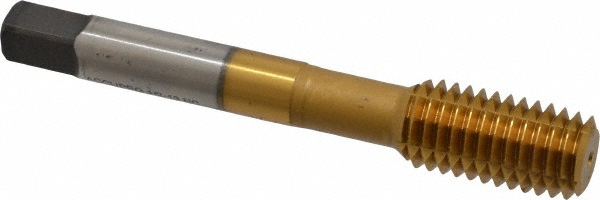 Accupro - 1/2-13 UNC Plug Thread Forming Tap - 62490156 - MSC ...
