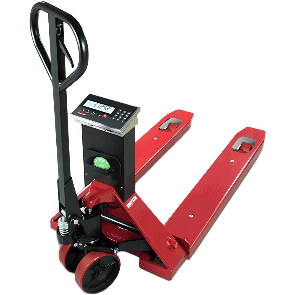 Rice Lake Weighing Systems - Shipping & Receiving Platform & Bench ...