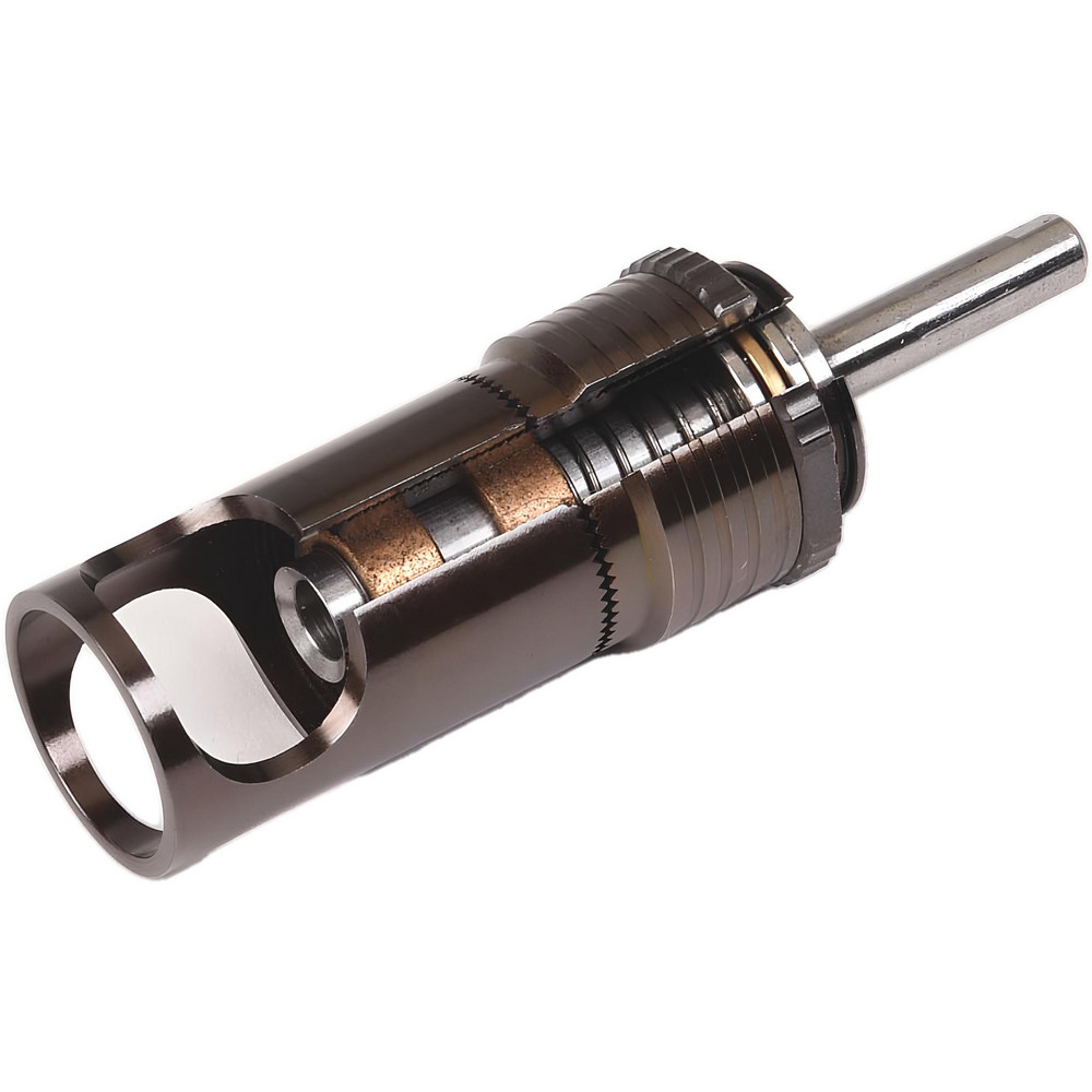 ATI Tools - Adjustable-Stop Accessories: Thread Size: 1/4-28; Cutter ...