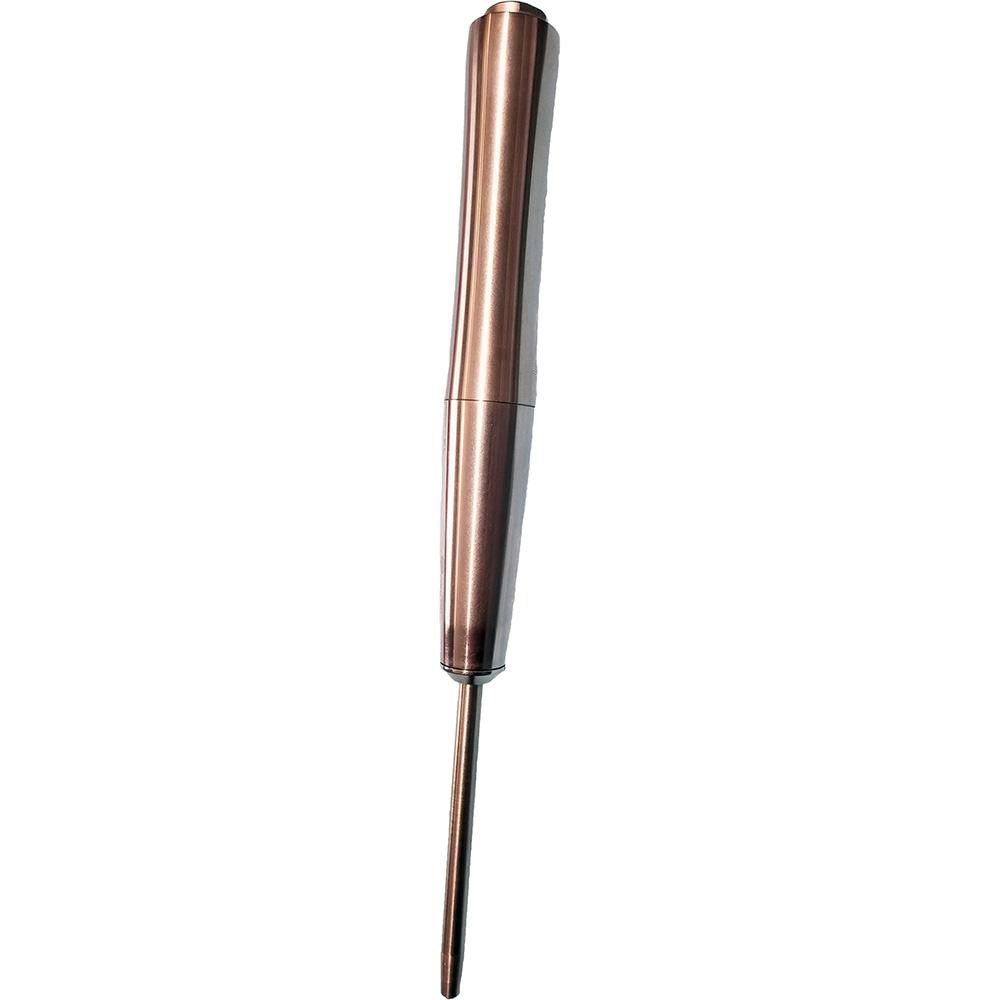 Phase II - Hardness Tester Accessories: Type: Probe; Scale Type: UCI ...